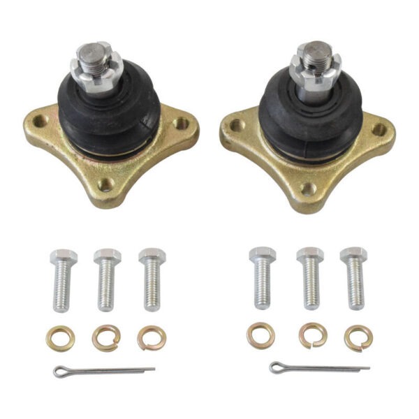 Upper Front Ball Joints Fit For Mitsubishi Pajero NM NP NS NT - PAJERO ...