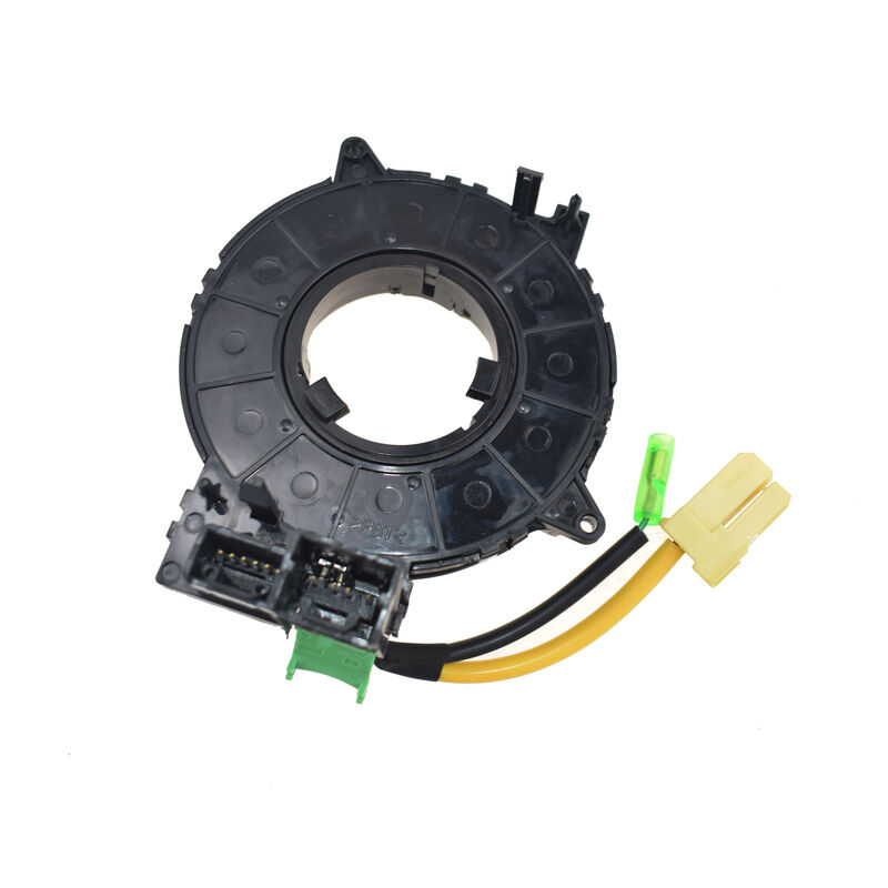 Clock Spring Clockspring Spiral Cable Fit For Mitsubishi Pajero V60 ...